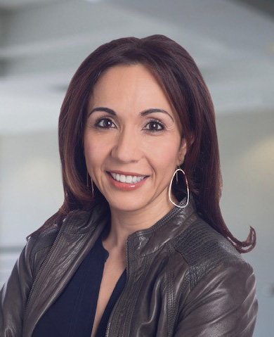 Meet the Leadership Circle Bios