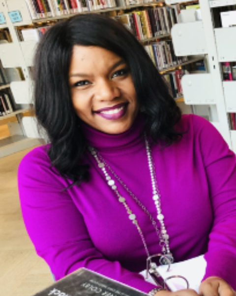 Becoming Dismantled: Breaking Down the Inequalities of Systemic Racism ...