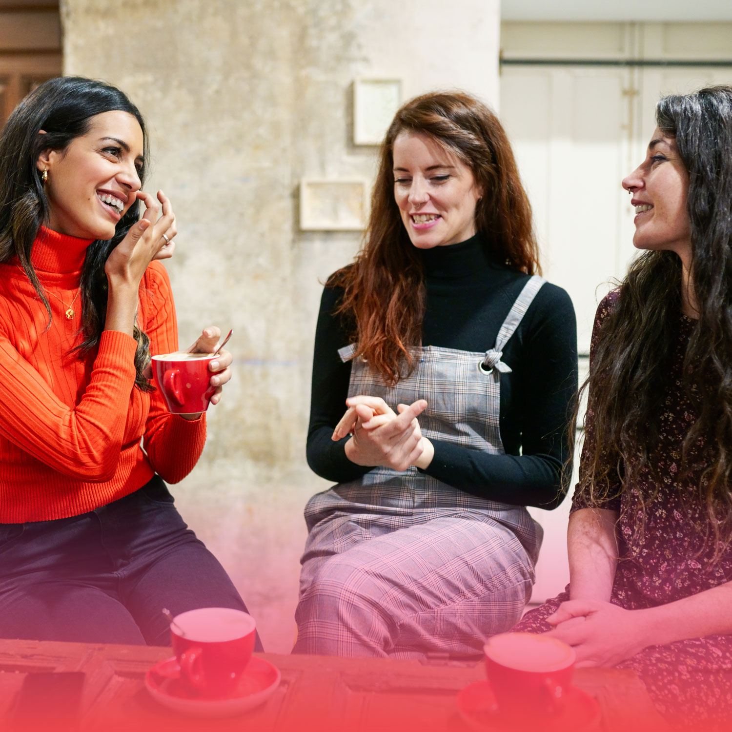 Financial Women of San Francisco and the Bay Area - FWSF / FWASF