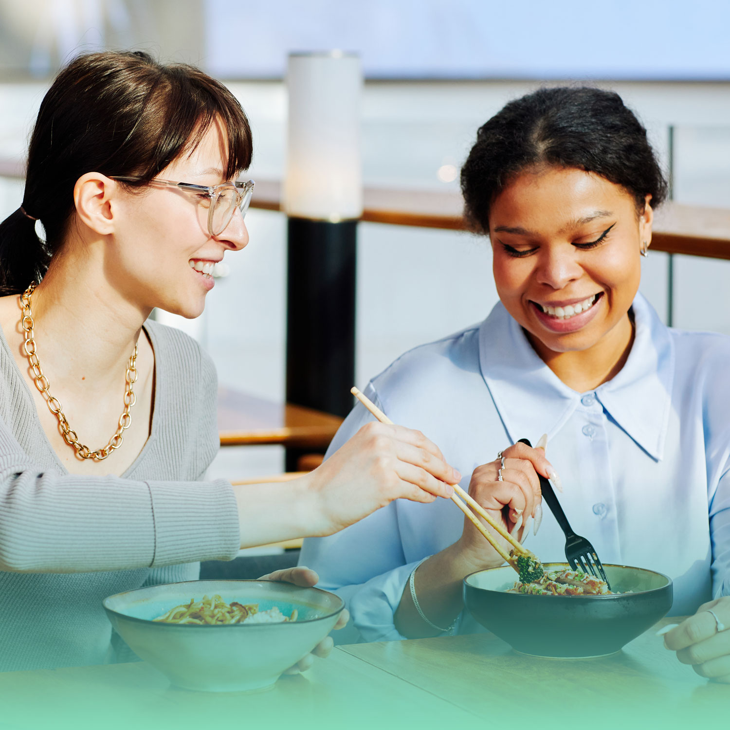 Financial Women of San Francisco and the Bay Area - FWSF / FWASF