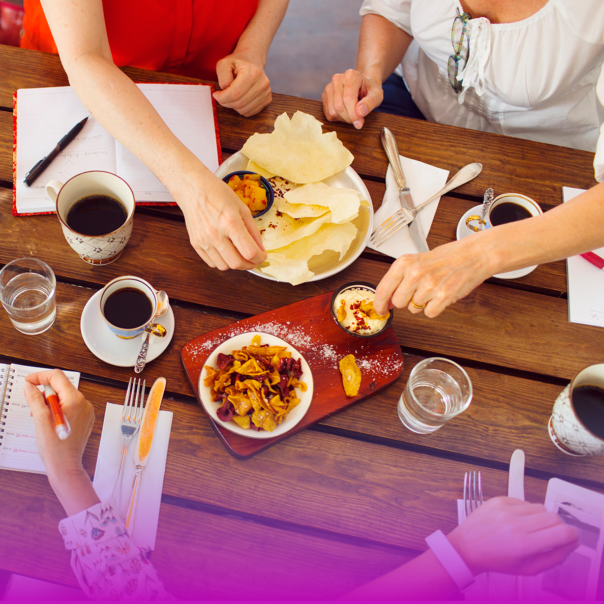 Financial Women of San Francisco and the Bay Area - FWSF / FWASF